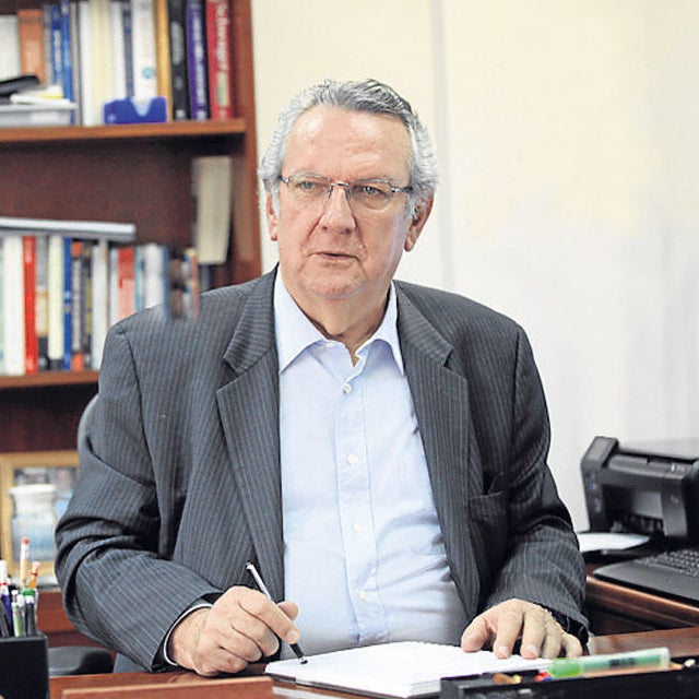 Rodrigo Jaramillo niega vínculos con la firma Torres Cortés S.A.