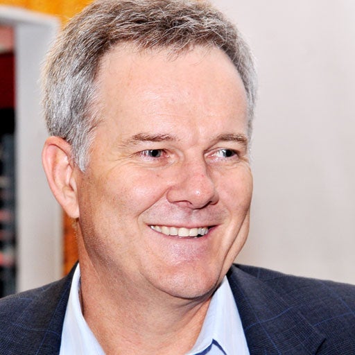 Cuatro nuevas marcas y ventas por $5,4 billones, el legado de Rushton ...