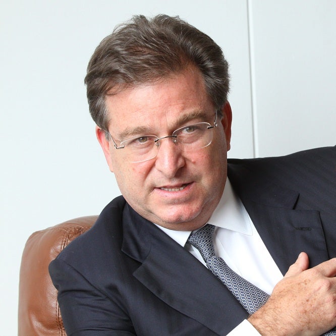 Colombiano Gilinski inyecta capital a Banco Sabadell de España