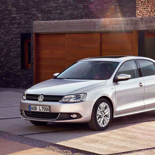 Volkswagen quiere entrar al top 5 con dos nuevos modelos