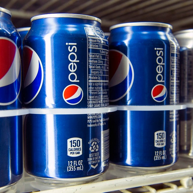 PepsiCo gana un 0,6% más y supera las previsiones pese a la economía