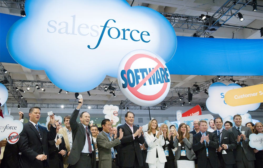 Adobe evita el registro de la marca Marketingcloud, de Salesforce.com ...