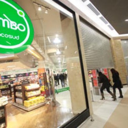 Ventas de Jumbo llegarán a US$2.000 millones este año