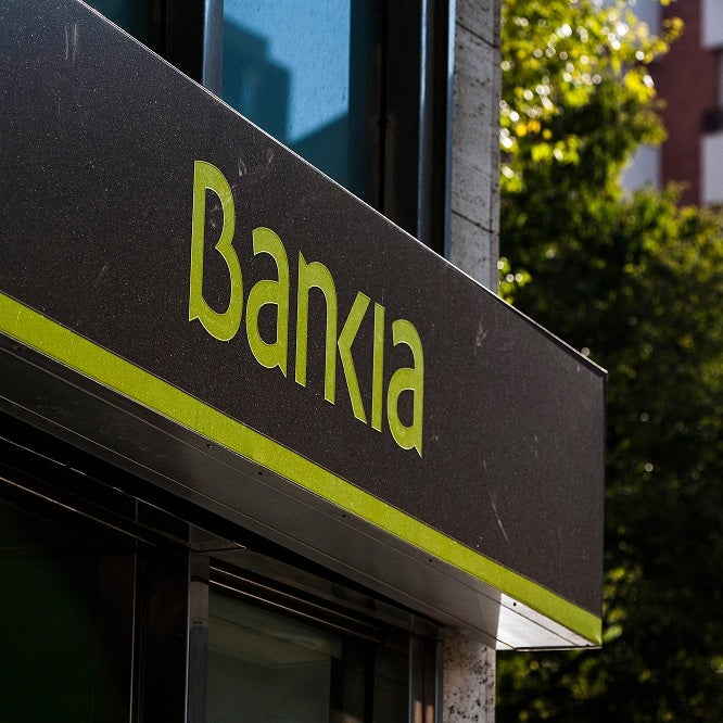 Bankia pone a la venta 1.000 inmuebles con descuentos de hasta 40%