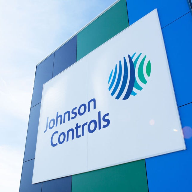 Johnson Controls amplió línea de baterías para autos