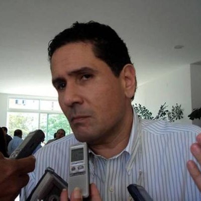 Luis Fernando Castro nuevo presidente de Bancóldex