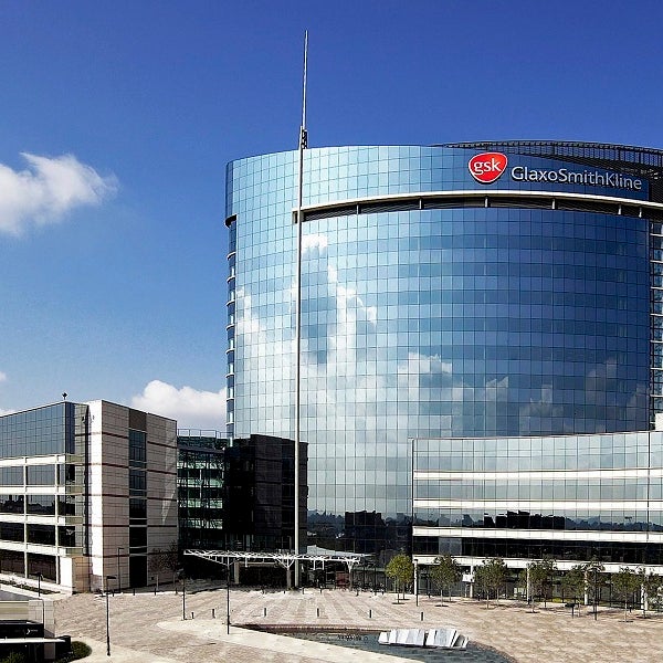 GSK apuesta a emergentes con US$1.000 millones