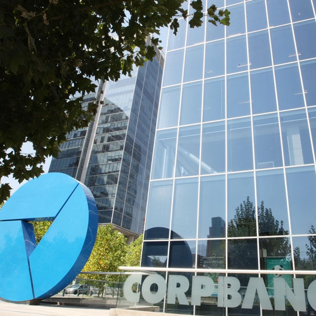 La fusión de Corpbanca empieza a ser investigada por la Fiscalía Económica