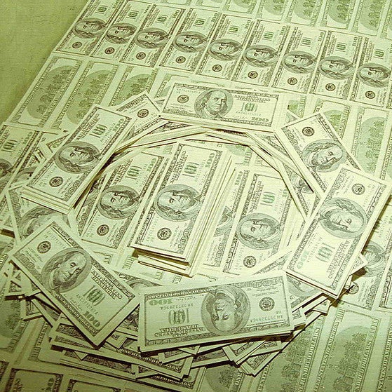 Presidentes ejecutivos creen en la mejoría económica este año