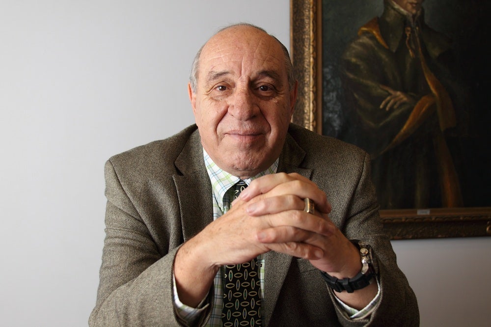 El Partido Conservador lamentó la muerte de Jorge Hernández ...