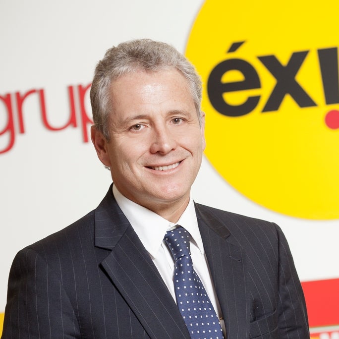 Con la compra de Super Inter, la cadena Éxito tendrá 19 tiendas más