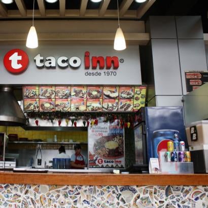 Taco Inn prepara segundo punto