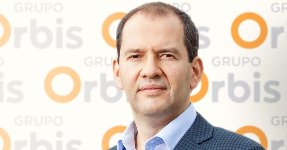 Orbis se estrena con resultados históricos del Grupo Mundial
