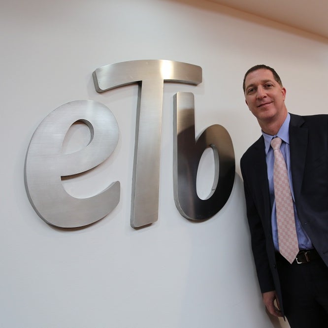 La ETB lanzó oficialmente su servicio de Televisión Interactiva