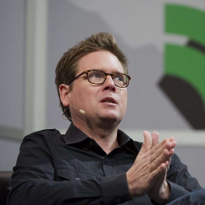 Biz Stone, la vida de un genio después de fundar Twitter