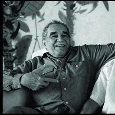 Homenajes a Gabo en México y Colombia