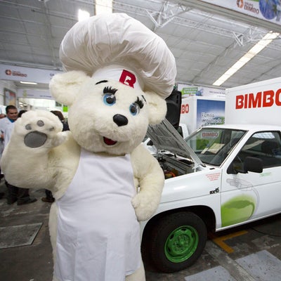 Bimbo no pudo frenar el registro de la marca Chocositos Bugui ...