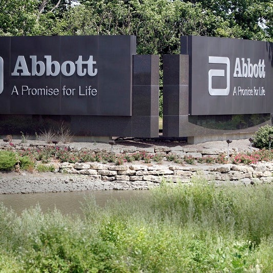 Abbott Laboratories comprará la farmacéutica chilena CFR Pharma