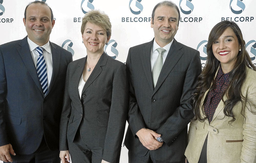 Belcorp y su nuevo centro de logística