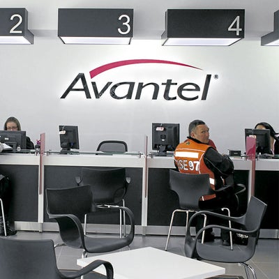 Avantel se opuso al registro de la marca Avanntia, solicitado por ...