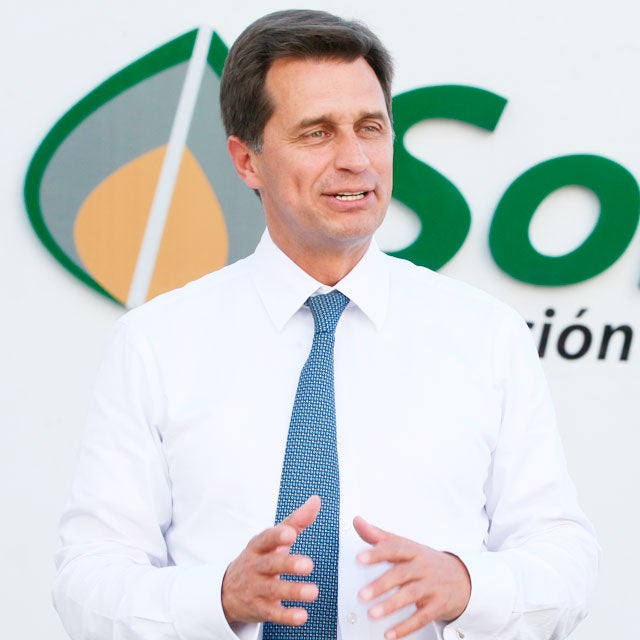 Solla aumentó sus ventas y con alianzas busca lograr su expansión ...