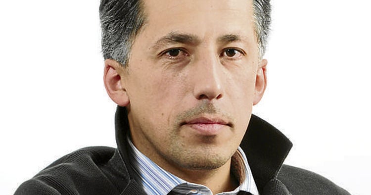 Rodrigo Torres será jurado en el Festival de Creatividad de Cannes