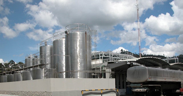 Colanta festejó sus 50 años de historia