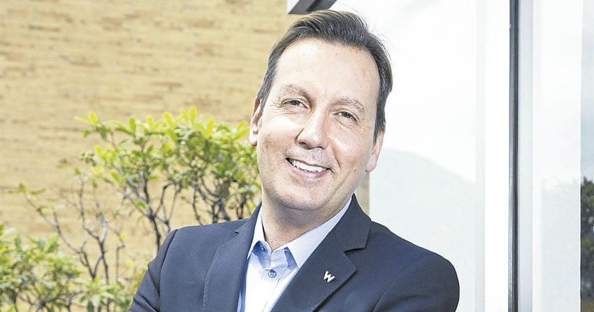 Hotel W abrirá sus puertas en Bogotá y prevé apertura en Cartagena