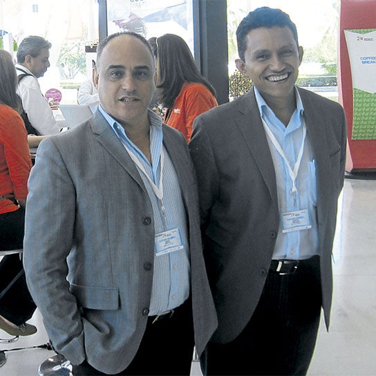 Dexxon Software está abriendo puertas en el mercado de Estados Unidos