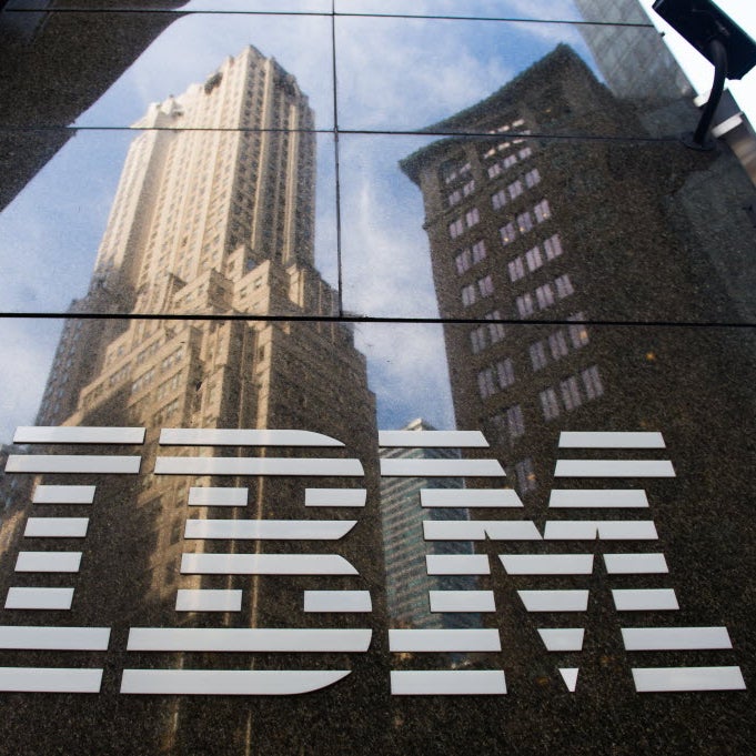 IBM ofrecerá iPads e iPhones equipados para clientes empresariales