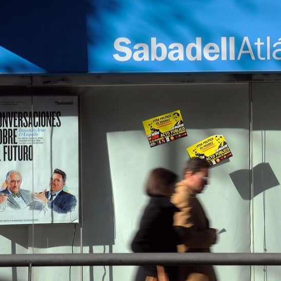 El banco Sabadell espera entrar en la banca privada de México con una ...