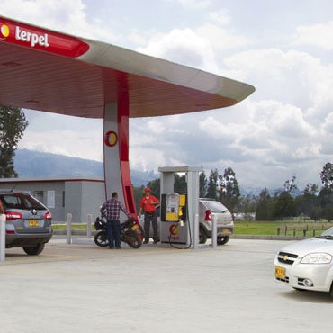 Se oficializa nueva fusión de Terpel S.A