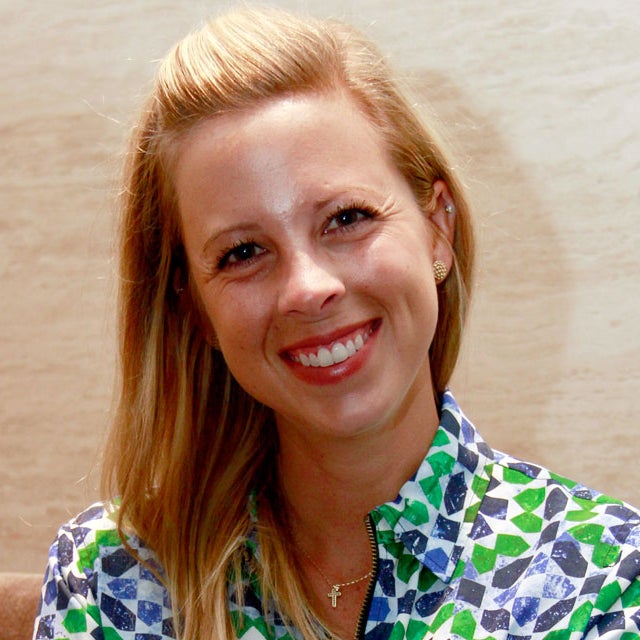 “Colombia no es excepción de talento en la Región”, Danielle Foster