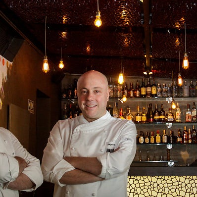 Criterion es el mejor restaurante de Colombia, de acuerdo con la lista ...