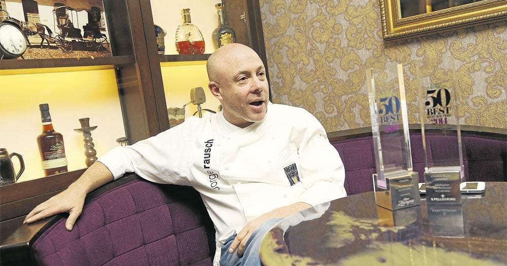 Los hermanos Rausch tendrán cinco restaurantes más el próximo año