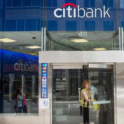 Citigroup no logró registrar la marca CitiFX Pulse ante la SIC ...