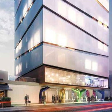 Proyecto de construcción del Edificio 85 Square busca 1.000 clientes