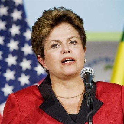 Rouseff y Neves cerraron sus campañas, en medio de unas elecciones ...