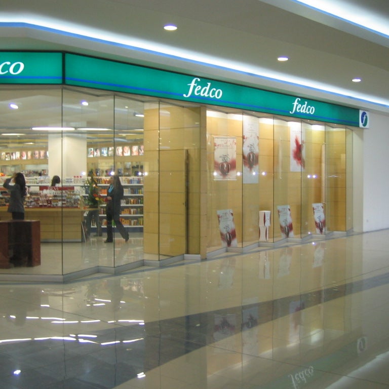 A sus 35 años, Fedco prevé crecer ventas por artículos masculinos