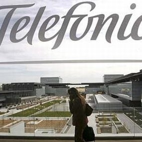 Telefónica, América Móvil y Oi preparan una oferta conjunta por TIM Brasil