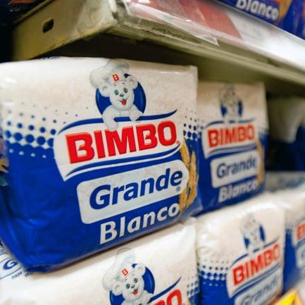 Grupo Bimbo compra canadiense Saputo Bakery por 103 millones de dólares