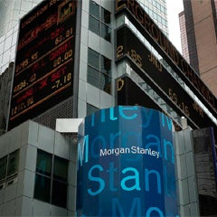 Un empleado roba y divulga en Internet datos de 900 clientes de Morgan ...