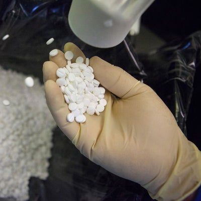 Diomet logró registrarse pese a existencia de Briomet y Dienomet ...