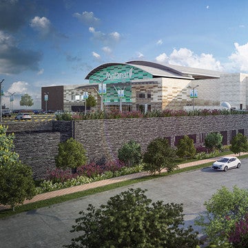 Centro comercial Fontanar abrirá sus puertas a finales de este año en ...