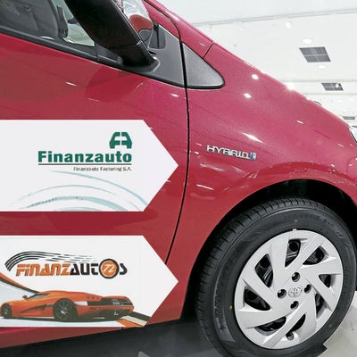 Finanzauto defendió su marca para la financiación de vehículos ...
