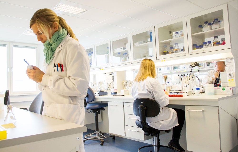 Laboratorios Medick gana pleito contra la marca Spagyro | AsuntosLegales.co