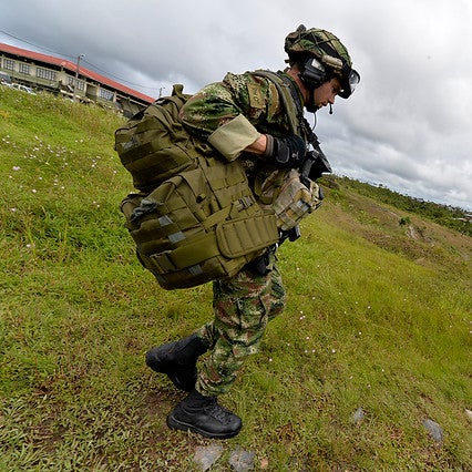 Subsidio familiar debe ser incluido en asignación de retiro de soldados