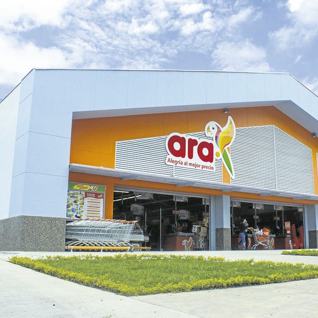 Tiendas Ara planea abrir 50 nuevas tiendas en este año
