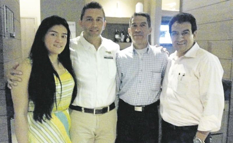 Apertura Hotel Hampton by Hilton de Yopal