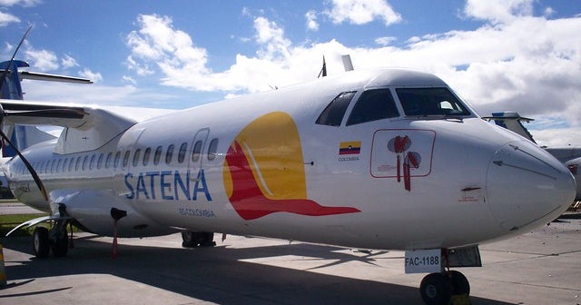 Satena confirmó apertura de nuevas rutas para conectar a Chocó con el ...